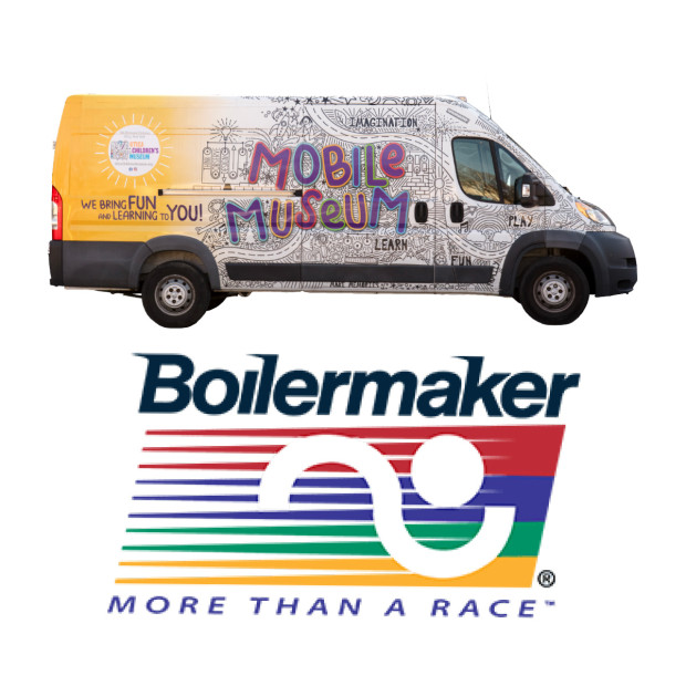 Boilermaker Kids Run at the Health & Wellness Expo | Utica Children's ...