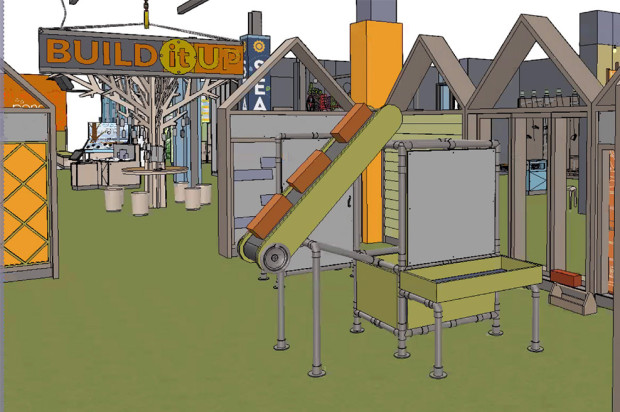 Utica Children's Museum - Where Imagination Meets Education | Utica ...