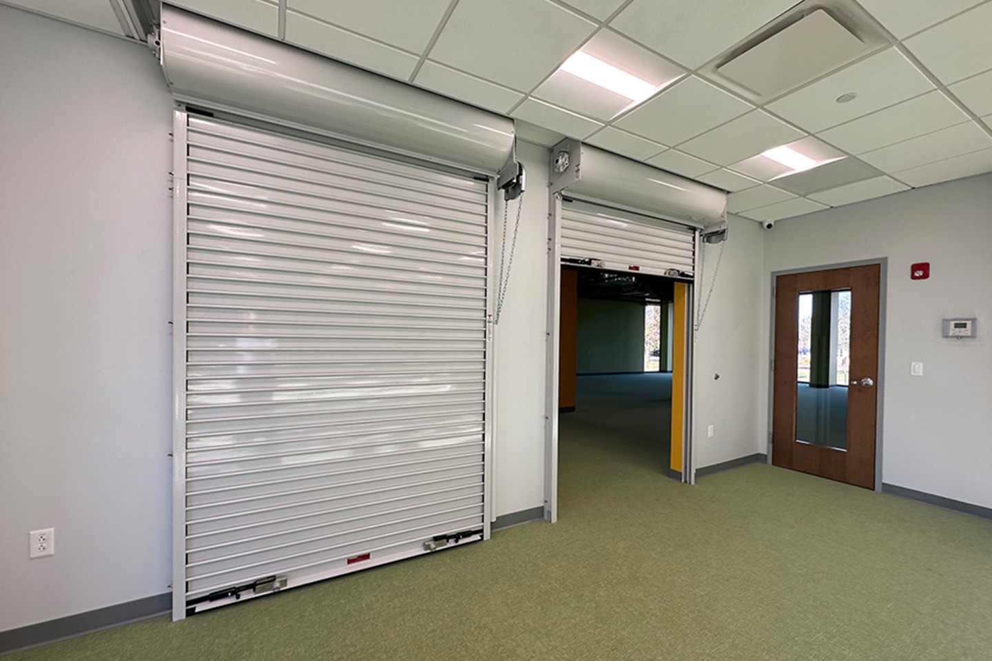 Celebrate, Learn & Create in Our Multi-Purpose Room | Utica Children's ...