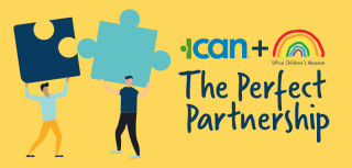 ICAN + UCM: The Perfect Partnership | Utica Children's Museum
