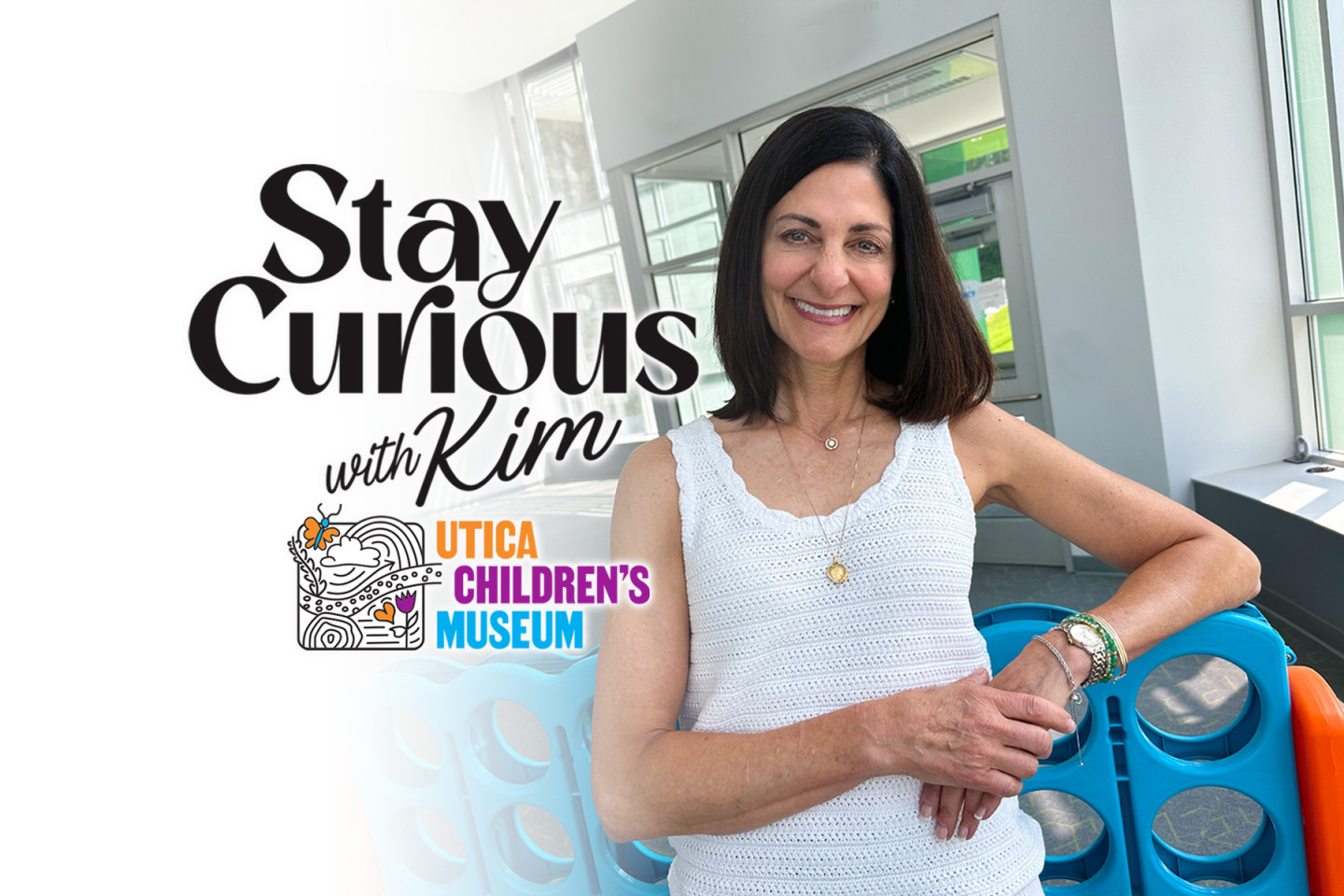 Stay Curious with Kim! Level Up Your Reading at Local Libraries… AND at ...