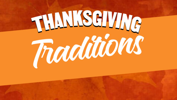 What Thanksgiving Means to our Team! | Utica Children's Museum