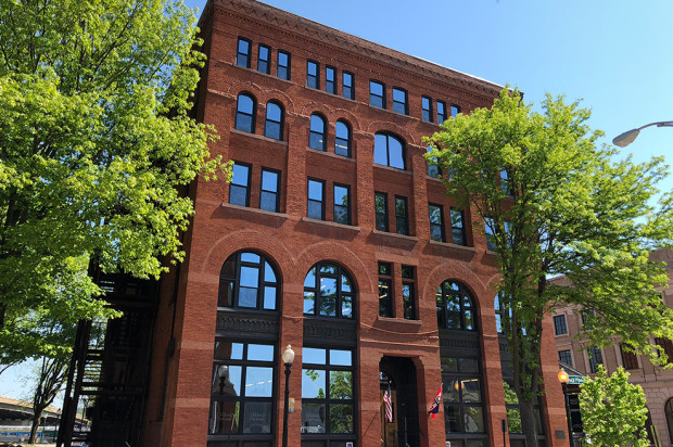 Explore the Utica Children's Museum's Rich History | Utica Children's ...