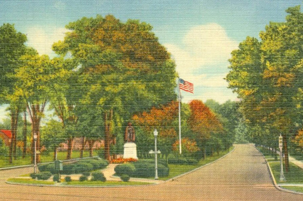 Explore the Utica Children's Museum's Rich History | Utica Children's ...