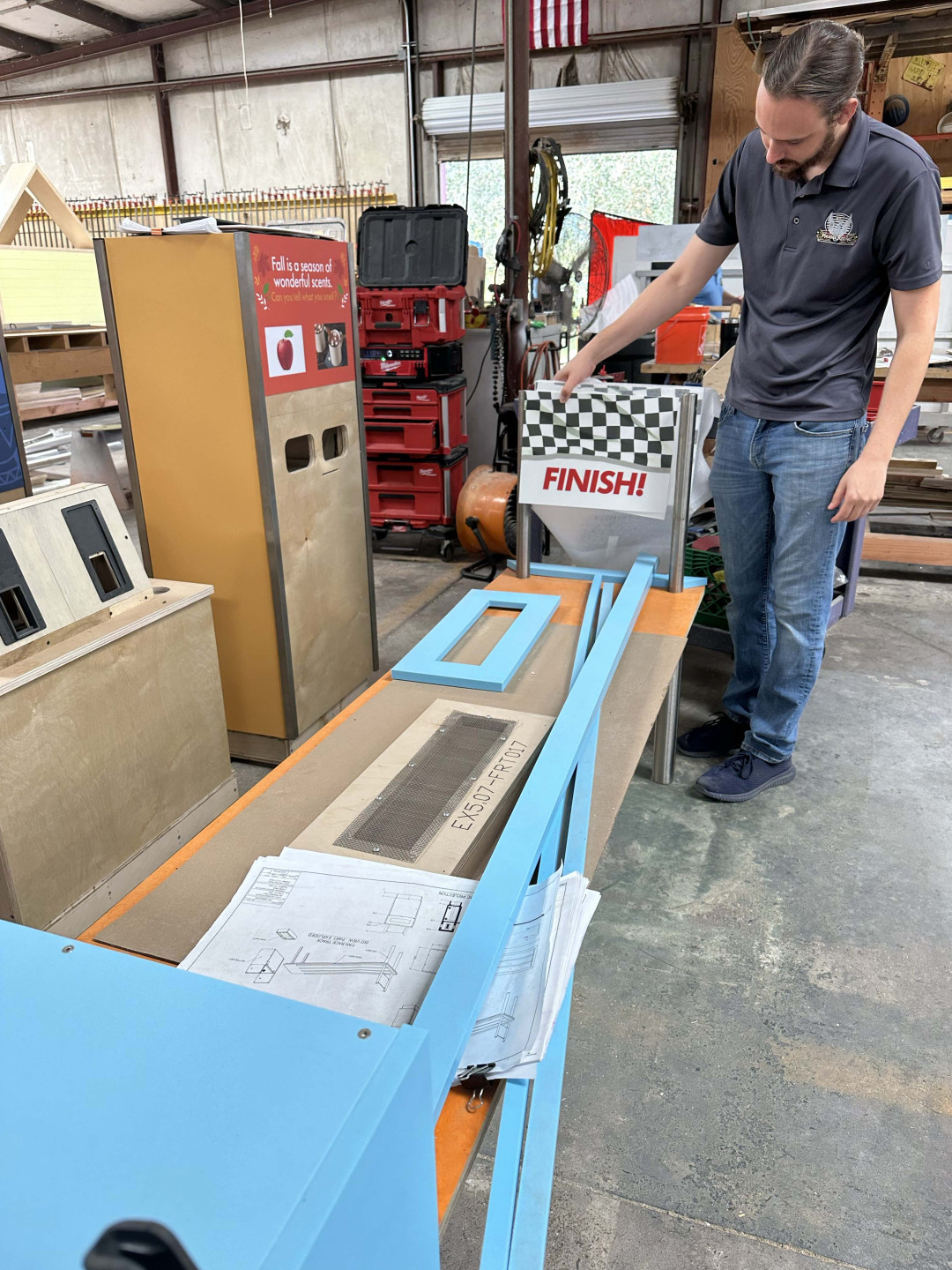 STEAM-Based Learning Exhibits for Children | Utica Children's Museum