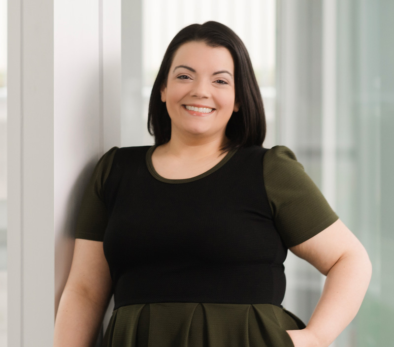 Meet the Team at the Utica Children's Museum | Utica Children's Museum