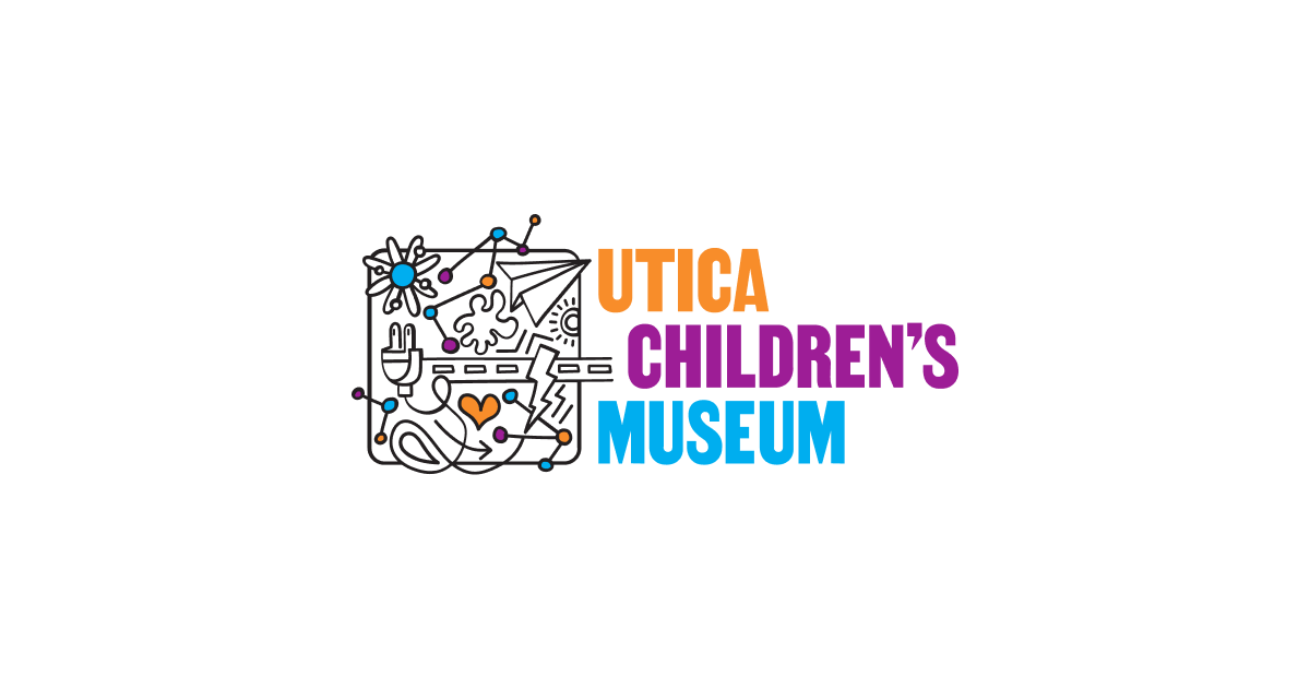 Rediscover the Fun and Joy of the Utica Children's Museum | Utica ...